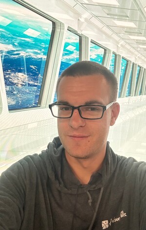 Калеб Солидэй - актор - біографія, фото, найкращі фільми і серіали