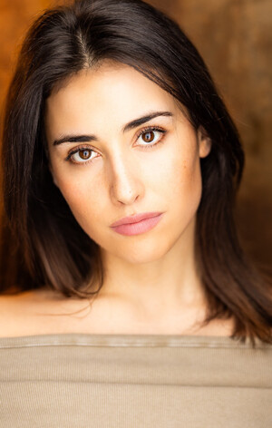 Elisabeth Weeks - actress - biography, photo, best movies and TV shows