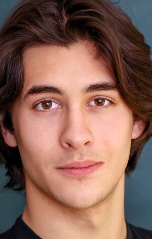 Luke Dodge - actor - biography, photo, best movies and TV shows