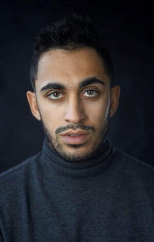 Eli Fox - actor, camera - biography, photo, best movies and TV shows