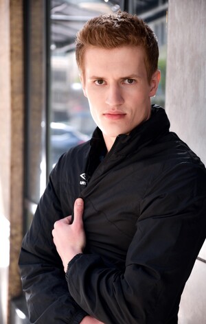 Roman Dubrovskiy - actor - biography, photo, best movies and TV shows