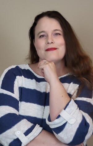 Amanda Lee Lashmit - actress - biography, photo, best movies and TV shows