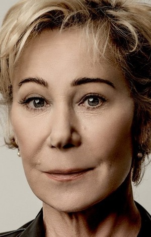 Zoë Wanamaker - actress - biography, photo, best movies and TV shows