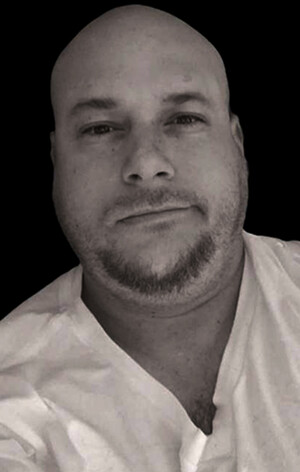 Timothy Gough - actor, producer