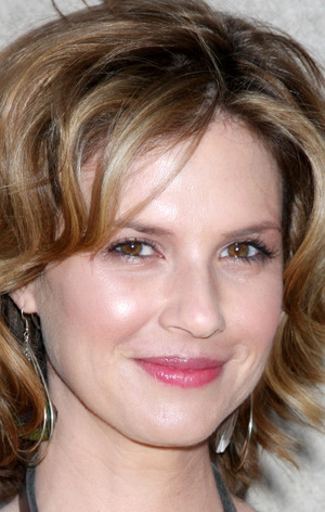 Megan Ward - actress - biography, photo, best movies and TV shows