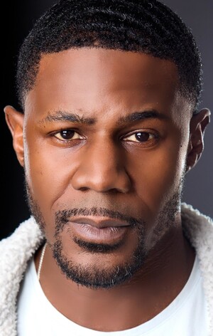 Melvin Ward - actor - biography, photo, best movies and TV shows