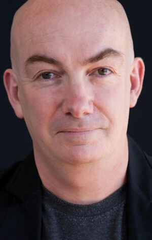 Roy Ward - actor, writer - biography, photo, best movies and TV shows