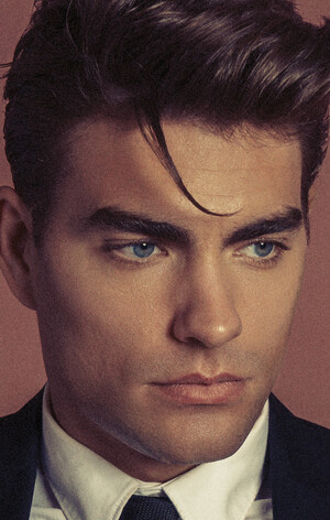 Seth Edeen - actor - biography, photo, best movies and TV shows