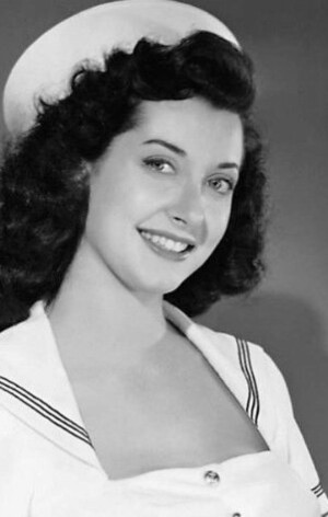 Midge Ware - actress - biography, photo, best movies and TV shows