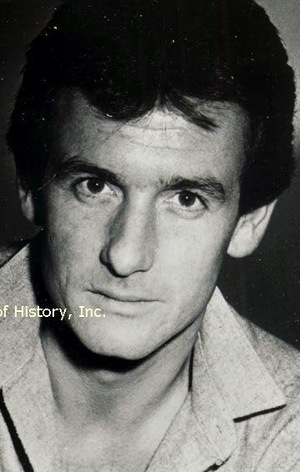 James Warwick - actor - biography, photo, best movies and TV shows