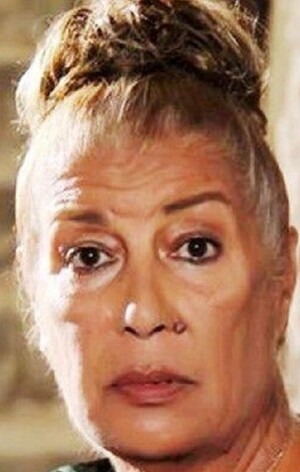 Mona Wassef - actress - biography, photo, best movies and TV shows