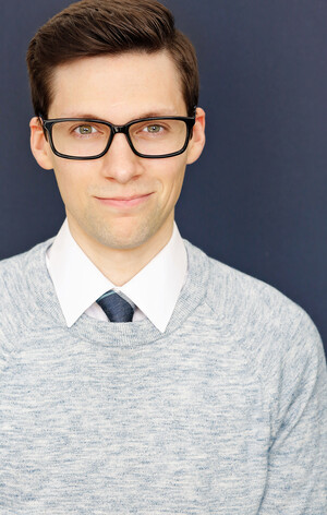 Patrick Toth - actor - biography, photo, best movies and TV shows