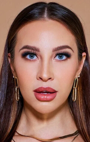 Melissa Stratton - actress - biography, photo, best movies and TV shows