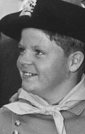 Lee Aaker - actor - biography, photo, best movies and TV shows
