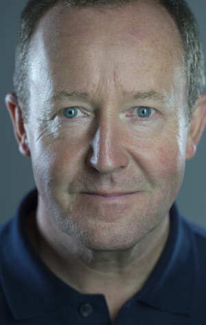 Jonathan Watson - actor, writer