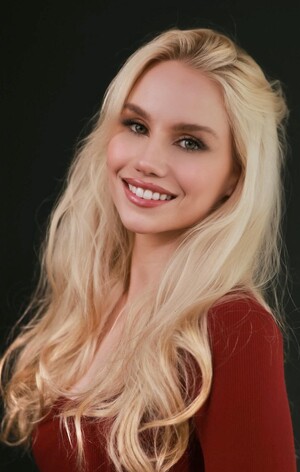 Colette Cherry - actress - biography, photo, best movies and TV shows