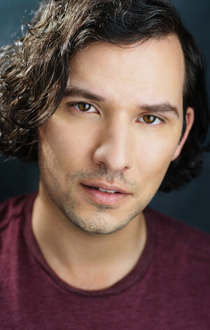 Brendan Edward Kennedy - actor