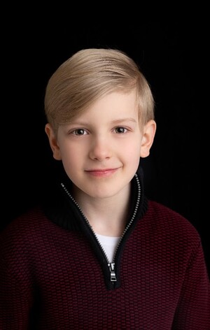 Xander Wilson - actor - biography, photo, best movies and TV shows