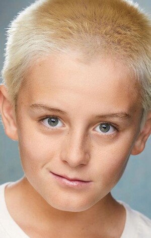 Banks Pierce - actor - biography, photo, best movies and TV shows