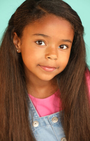 Layla Belle - actress - biography, photo, best movies and TV shows