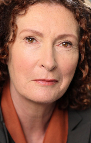 Brenda Wehle - actress - biography, photo, best movies and TV shows