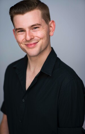 Harrison Vaughan - actor, writer, producer