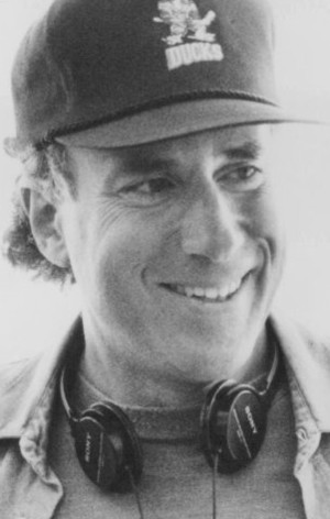 Sam Weisman - director, actor, producer, writer