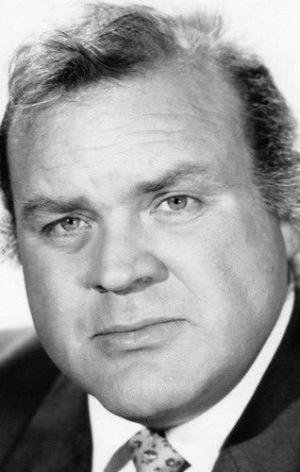 Dan Blocker - actor - biography, photo, best movies and TV shows