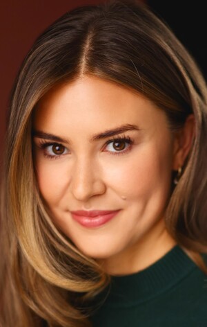 Suzanne Pereira - actress - biography, photo, best movies and TV shows