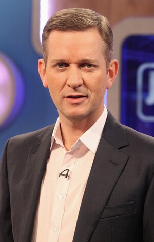 Jeremy Kyle