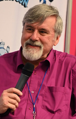 Bob West - actor, designer - biography, photo, best movies and TV shows
