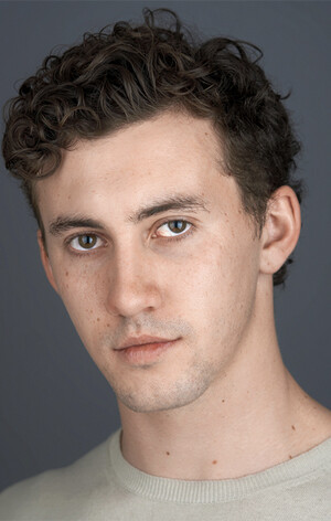 Kyle Reiss - actor - biography, photo, best movies and TV shows