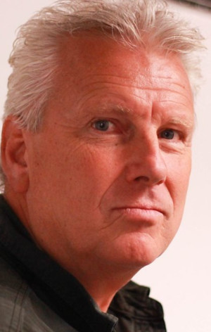 David Westhead - actor, producer