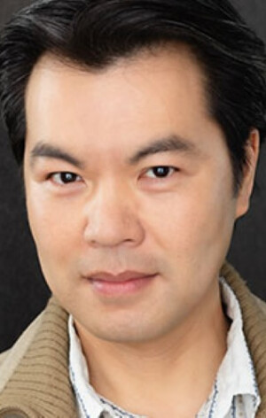 Alex Hsu - actor - biography, photo, best movies and TV shows