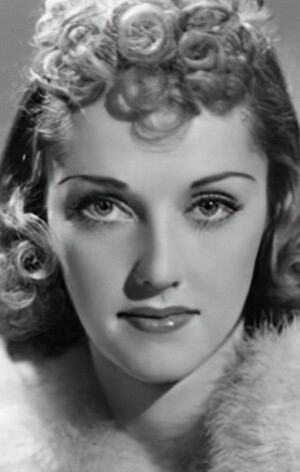 Dorothy White - actress - biography, photo, best movies and TV shows