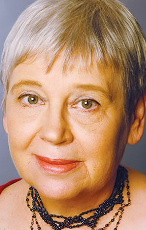 Frances White - actress - biography, photo, best movies and TV shows