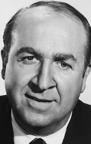 Jesse White - actor - biography, photo, best movies and TV shows