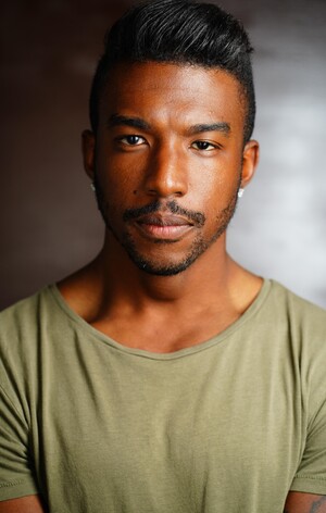 CJ Grae - actor - biography, photo, best movies and TV shows