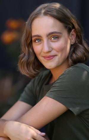 Ava Sydney Hewitt - actress - biography, photo, best movies and TV shows