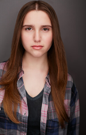 Jordan Greenberg - actor - biography, photo, best movies and TV shows