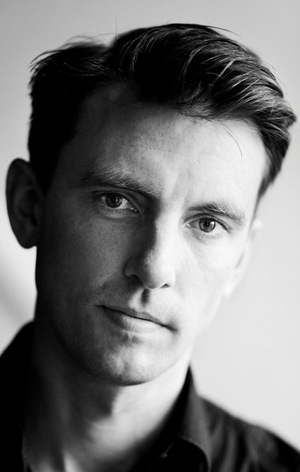 Mads Wille - actor - biography, photo, best movies and TV shows