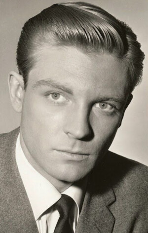 Grant Williams - actor - biography, photo, best movies and TV shows