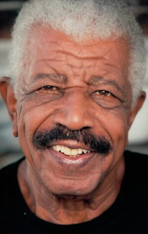 Hal Williams - actor - biography, photo, best movies and TV shows