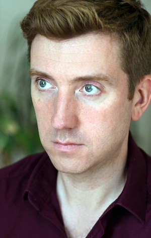 Dan Willis - actor - biography, photo, best movies and TV shows