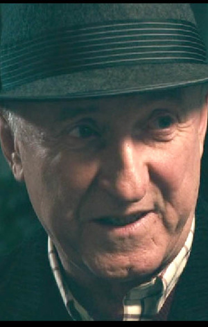 Ronan Wilmot - actor - biography, photo, best movies and TV shows