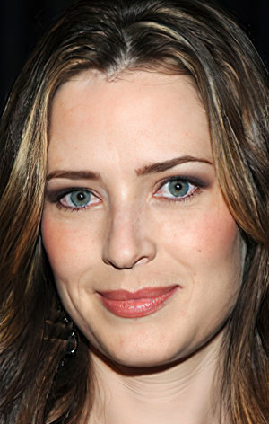 Alexandra Wilson - actress - biography, photo, best movies and TV shows