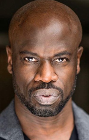 Garfield Wilson - actor, producer