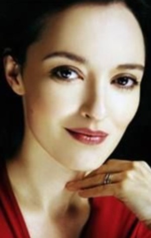 Catherine Blythe - actress - biography, photo, best movies and TV shows