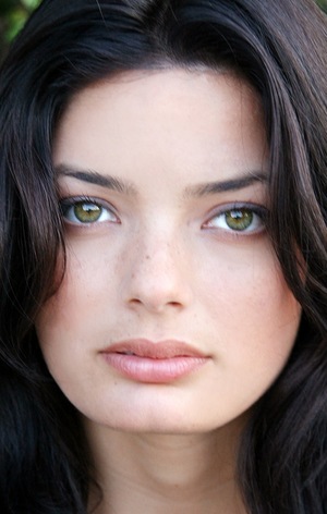 Natasha Wilson - actress - biography, photo, best movies and TV shows