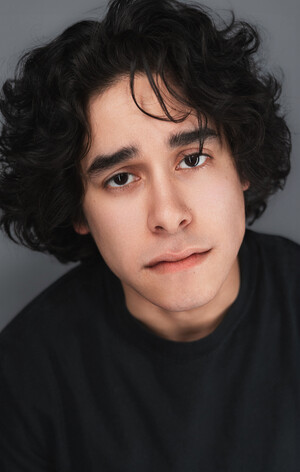 Isaias Rene - actor - biography, photo, best movies and TV shows